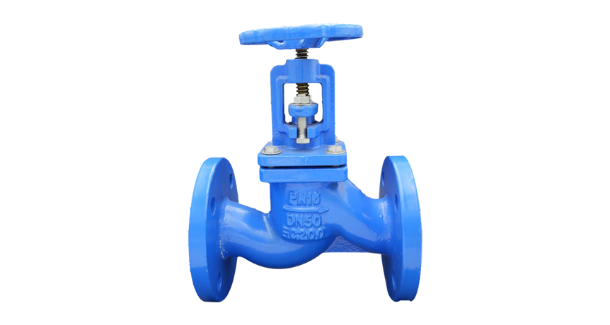 Industrial Valve Manufacturer丨Yaxing Valve