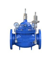 Industrial Valve Manufacturer丨Yaxing Valve