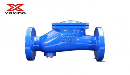 How to tell if your valve is open or closed?