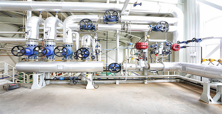 Yaxing's Gate Valves and Customization Options